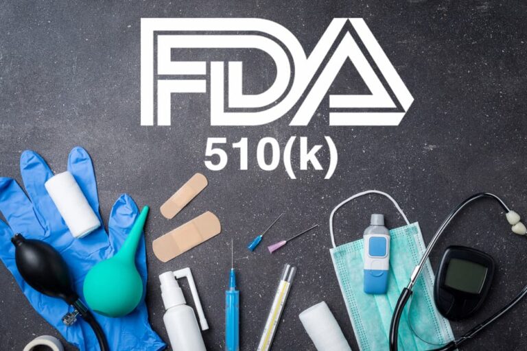 What Is FDA 510k? A Complete Guide to FDA 510k Certification